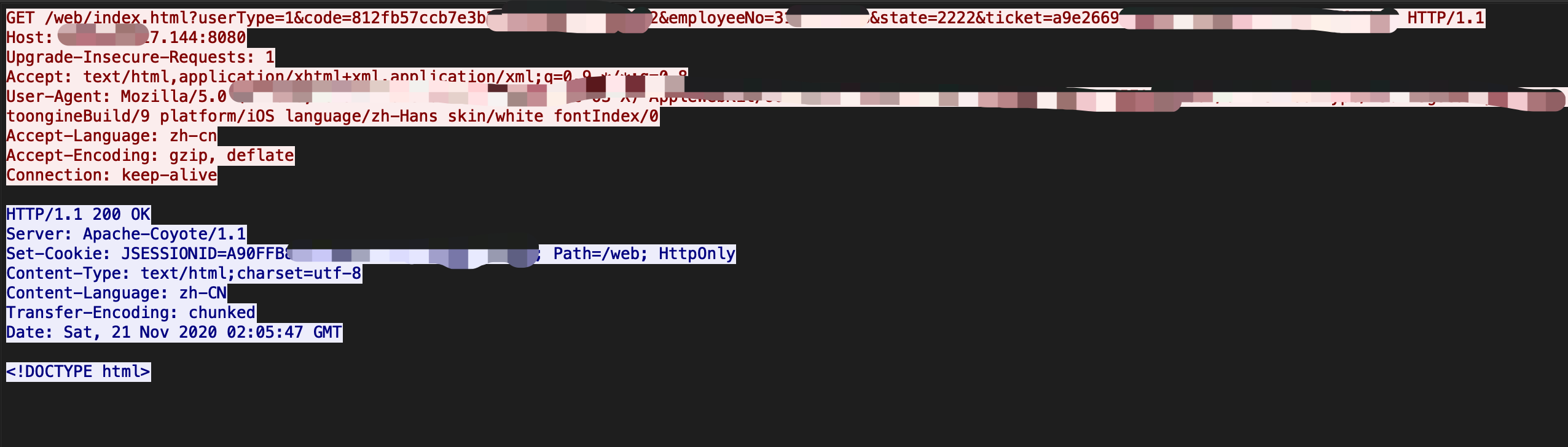 分析校内体育场馆预约系统的运行机制 | Xiao2DouBlog